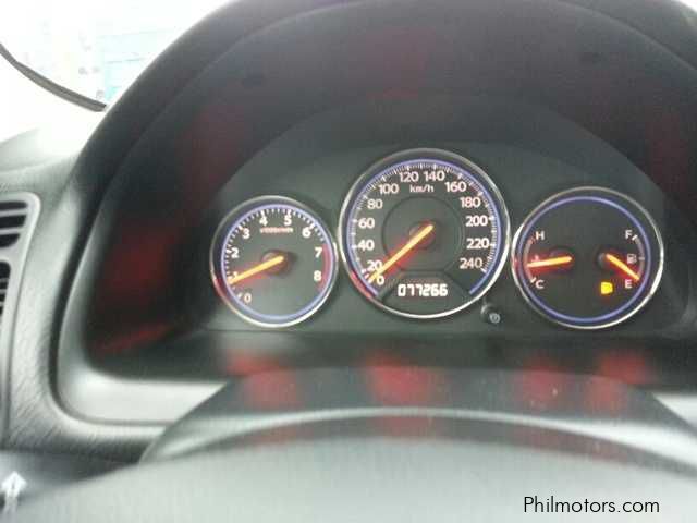 Used Honda civic Vti-S | 2005 civic Vti-S for sale | Antipolo City ...