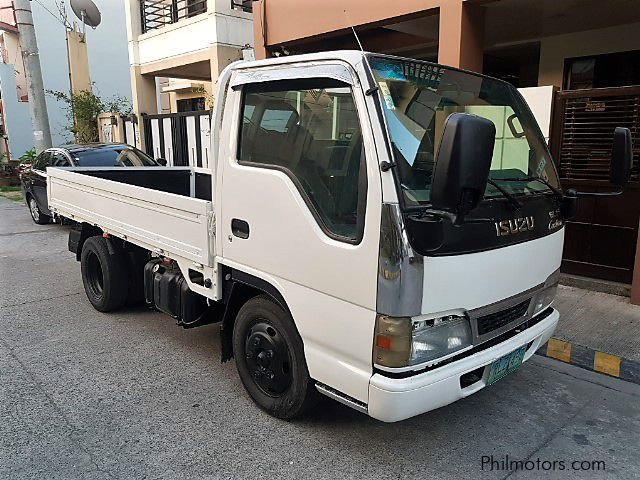 Used Isuzu Elf | 2005 Elf for sale | Quezon City Isuzu Elf sales ...