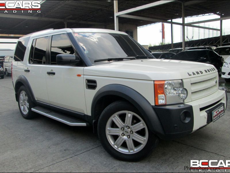 Used Land Rover lr3 | 2005 lr3 for sale | Pasig City Land Rover lr3 ...