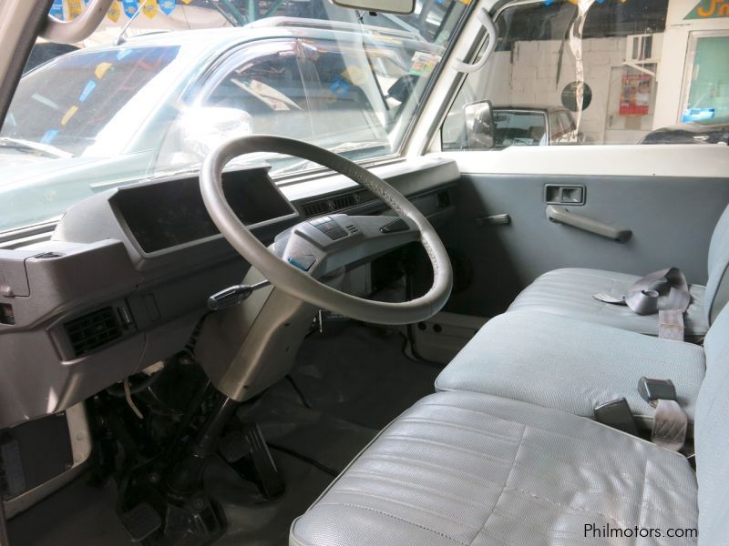 Used Mitsubishi L300 FB | 2005 L300 FB for sale | Antipolo City ...