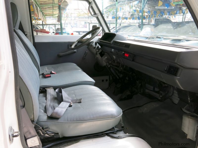 Used Mitsubishi L300 FB | 2005 L300 FB for sale | Antipolo City ...