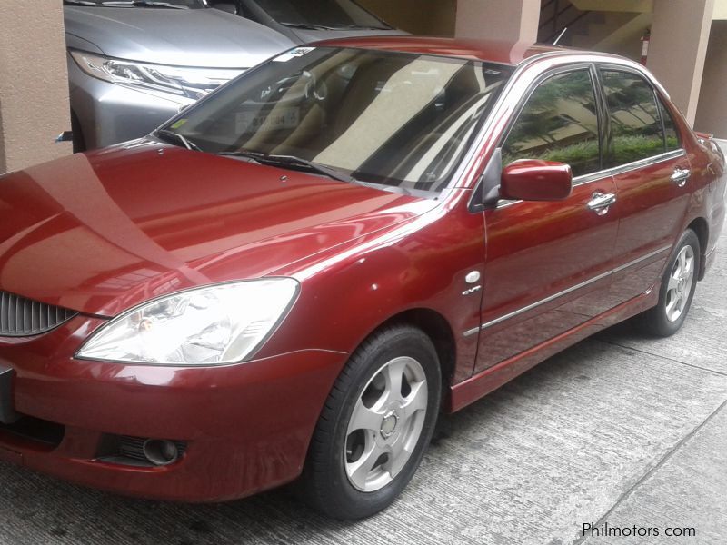 Used Mitsubishi Lancer MX | 2005 Lancer MX for sale | San Juan ...