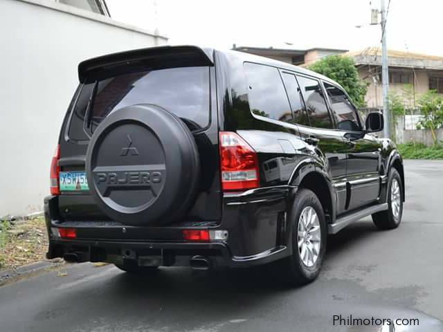 Used Mitsubishi Pajero CK | 2005 Pajero CK for sale | Batangas ...
