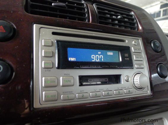 Used Suzuki APV | 2005 APV for sale | Cavite Suzuki APV sales | Suzuki ...