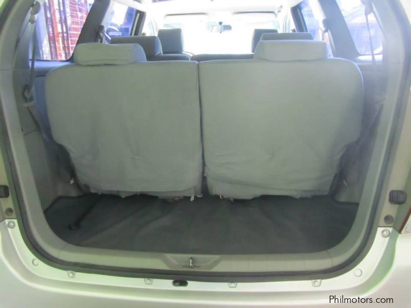 Used Toyota Innova | 2005 Innova for sale | Laguna Toyota Innova sales ...