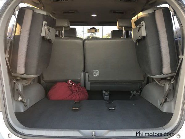 Used Toyota Innova E | 2005 Innova E for sale | Laguna Toyota Innova E ...