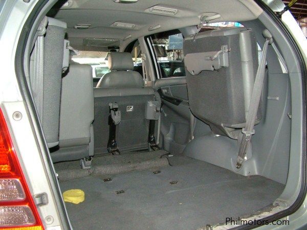 Used Toyota Innova J | 2005 Innova J for sale | Makati City Toyota ...