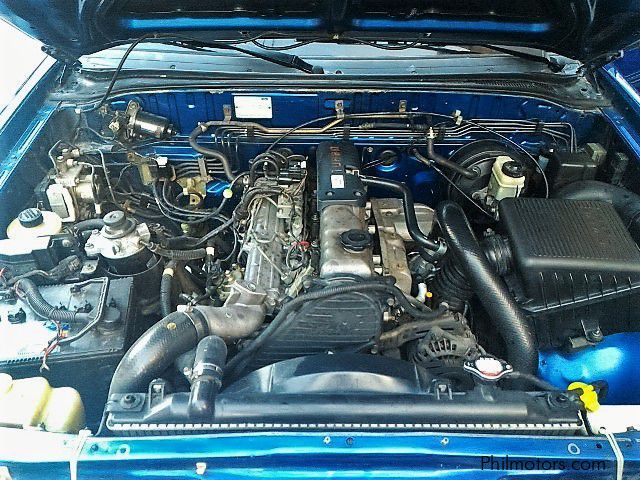 Used Ford Ranger Trekker | 2006 Ranger Trekker for sale | Quezon City ...