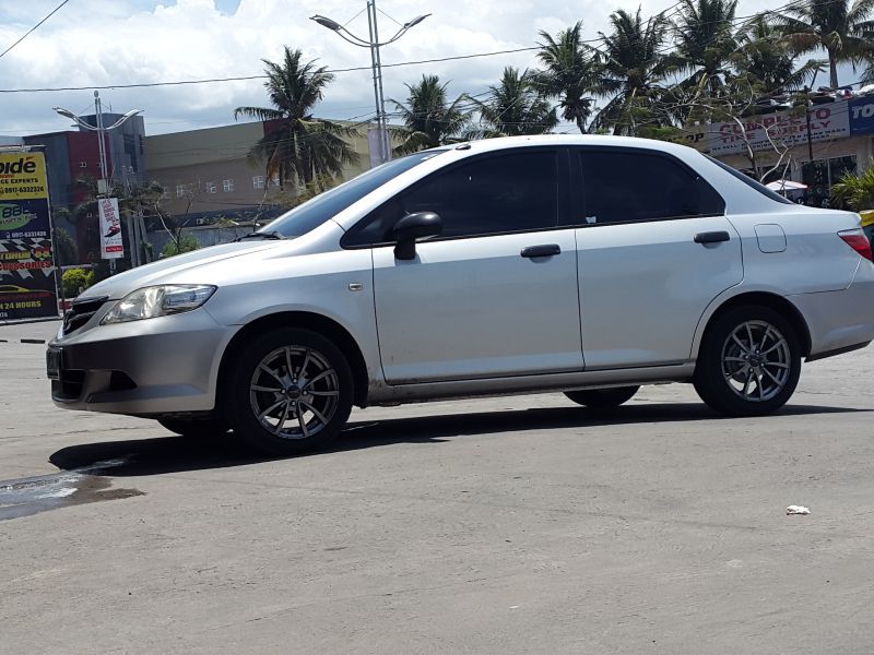 Used Honda City | 2006 City for sale | Taguig Honda City sales | Honda ...