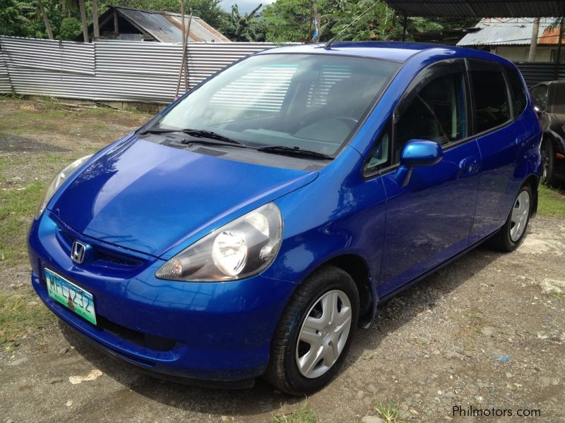 Used Honda Fit | 2006 Fit for sale | Davao Del Sur Honda Fit sales | Honda Fit Price ₱279,000 ...