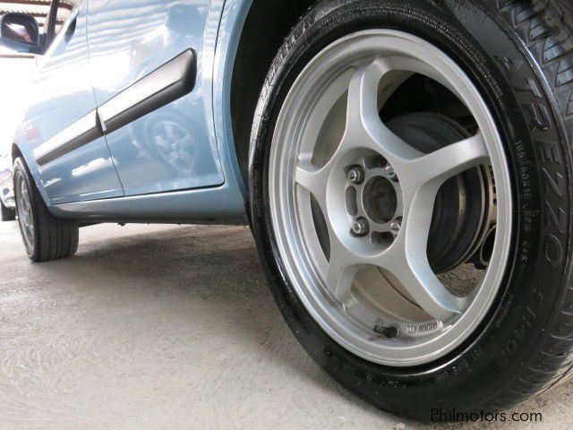 Used Hyundai Getz | 2006 Getz for sale | Batangas Hyundai Getz sales ...