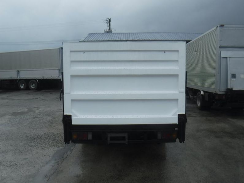 Used Isuzu ELF Dropside | 2006 ELF Dropside for sale | Nueva Ecija ...