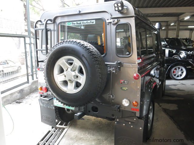 Used Land Rover Defender 90 | 2006 Defender 90 for sale | Makati City ...