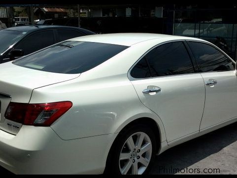 Used Lexus es350 | 2006 es350 for sale | Quezon City Lexus es350 sales ...