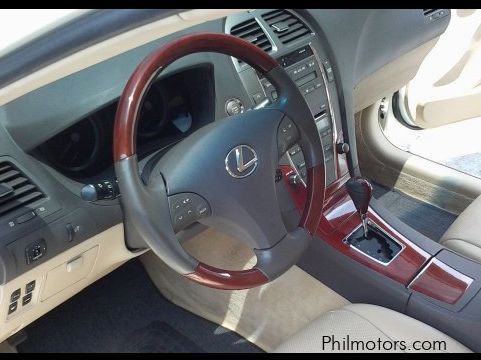 Used Lexus es350 | 2006 es350 for sale | Quezon City Lexus es350 sales ...