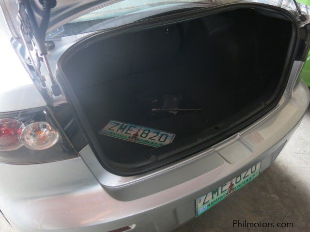 Used Mazda 3 | 2006 3 for sale | Cavite Mazda 3 sales | Mazda 3 Price ...