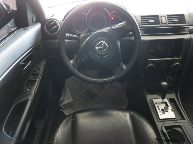 Used Mazda 3 | 2006 3 for sale | Cavite Mazda 3 sales | Mazda 3 Price ...