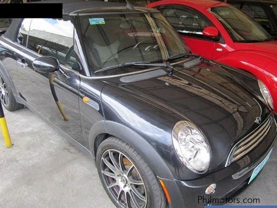 Used Mini Cooper | 2006 Cooper for sale | Pasig City Mini Cooper sales ...