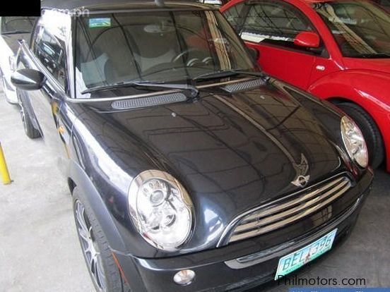 Used Mini Cooper | 2006 Cooper for sale | Pasig City Mini Cooper sales ...
