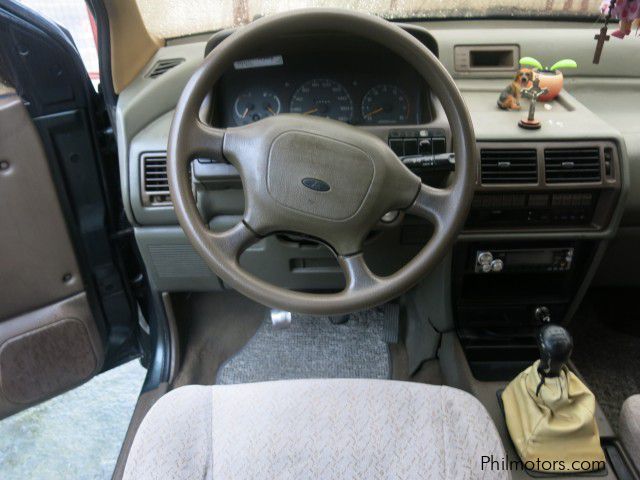 Used Mitsubishi Chariot | 2006 Chariot for sale | Paranaque City ...