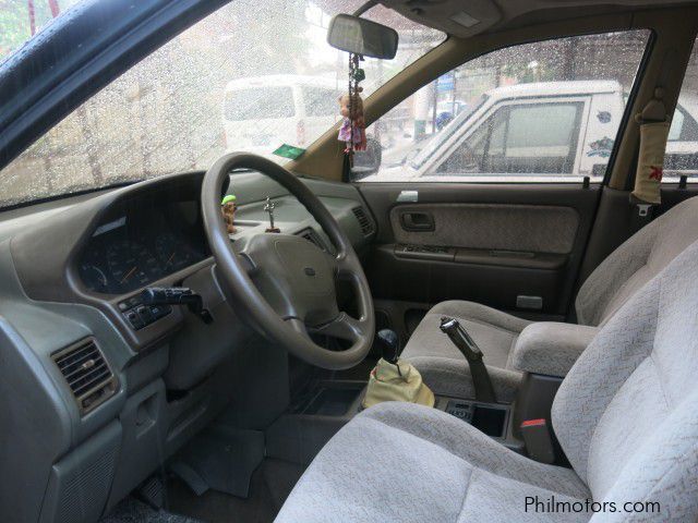 Used Mitsubishi Chariot | 2006 Chariot for sale | Paranaque City ...