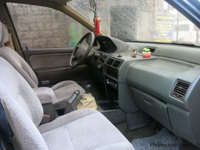 Used Mitsubishi Chariot | 2006 Chariot for sale | Paranaque City ...