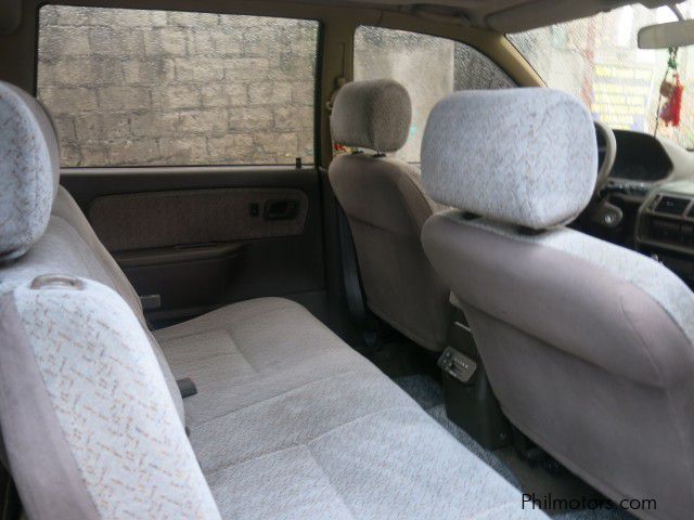 Used Mitsubishi Chariot | 2006 Chariot for sale | Paranaque City ...