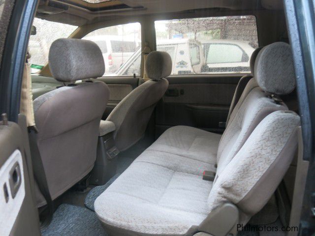 Used Mitsubishi Chariot | 2006 Chariot for sale | Paranaque City ...