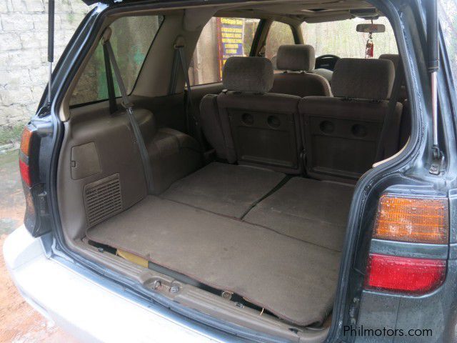 Used Mitsubishi Chariot | 2006 Chariot for sale | Paranaque City ...