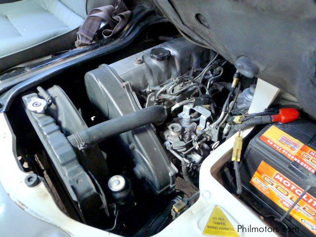 Used Mitsubishi L300 FB Exceed | 2006 L300 FB Exceed for sale | Quezon ...