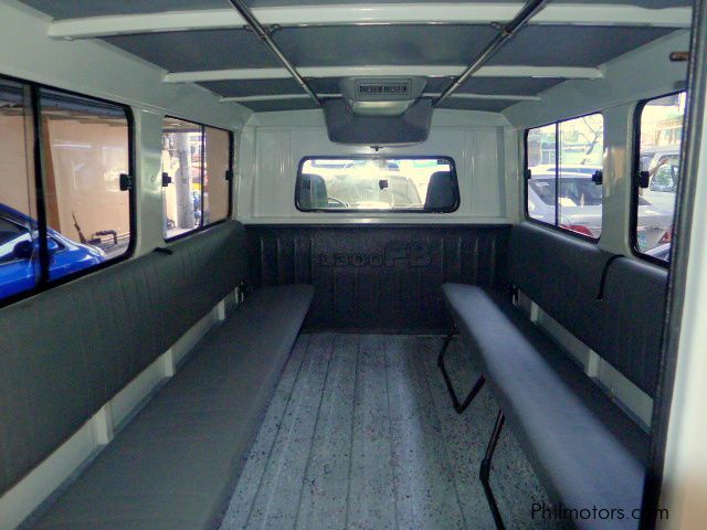 Used Mitsubishi L300 FB Exceed | 2006 L300 FB Exceed for sale | Quezon ...