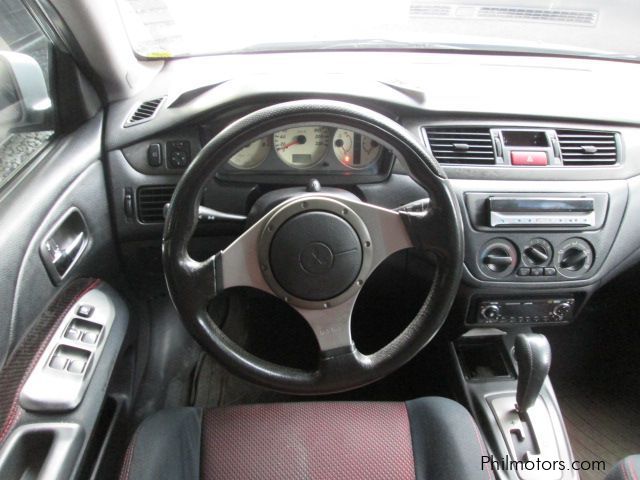 Used Mitsubishi Lancer GT | 2006 Lancer GT for sale | Pasay City ...