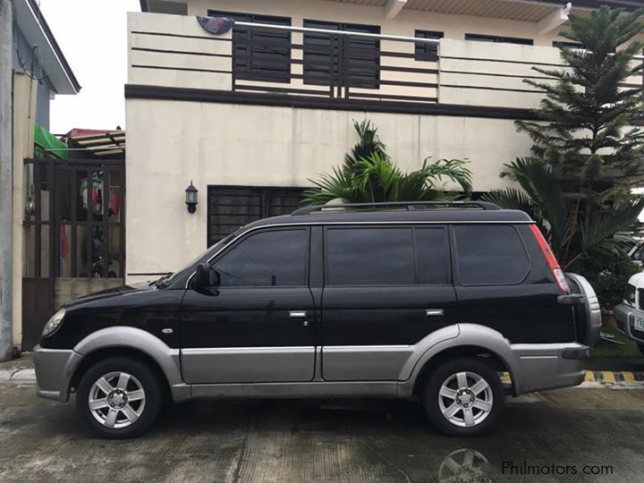Used Mitsubishi adventure super sport | 2006 adventure super sport for ...