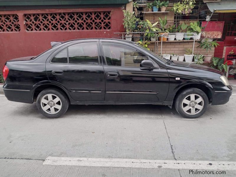 Used Nissan Sentra gx | 2006 Sentra gx for sale | Quezon City Nissan ...