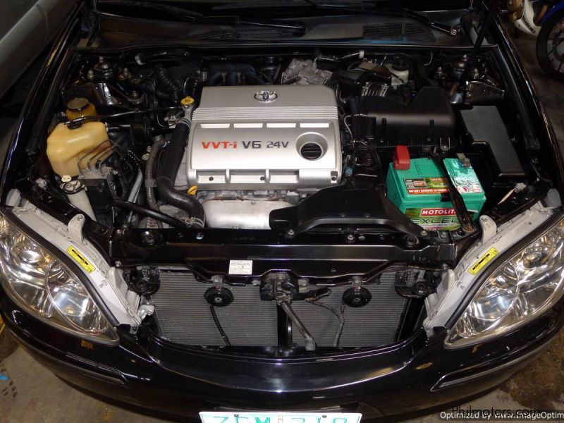 Used Toyota Camry 3.0 V | 2006 Camry 3.0 V for sale | Pasig City Toyota ...