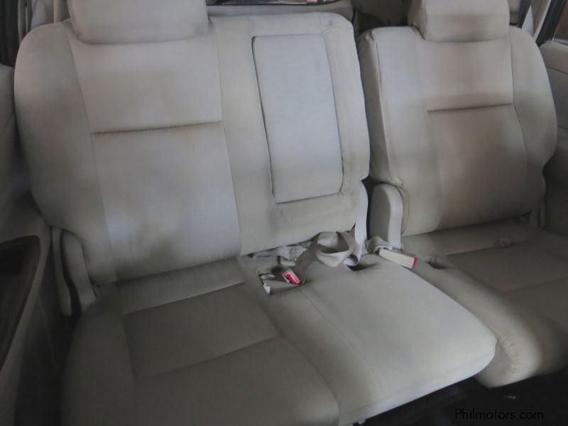 Used Toyota Innova | 2006 Innova for sale | Quezon City Toyota Innova ...