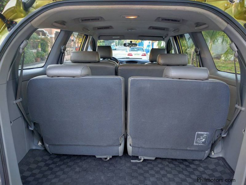 Used Toyota Innova | 2006 Innova for sale | sapa sapa Toyota Innova ...