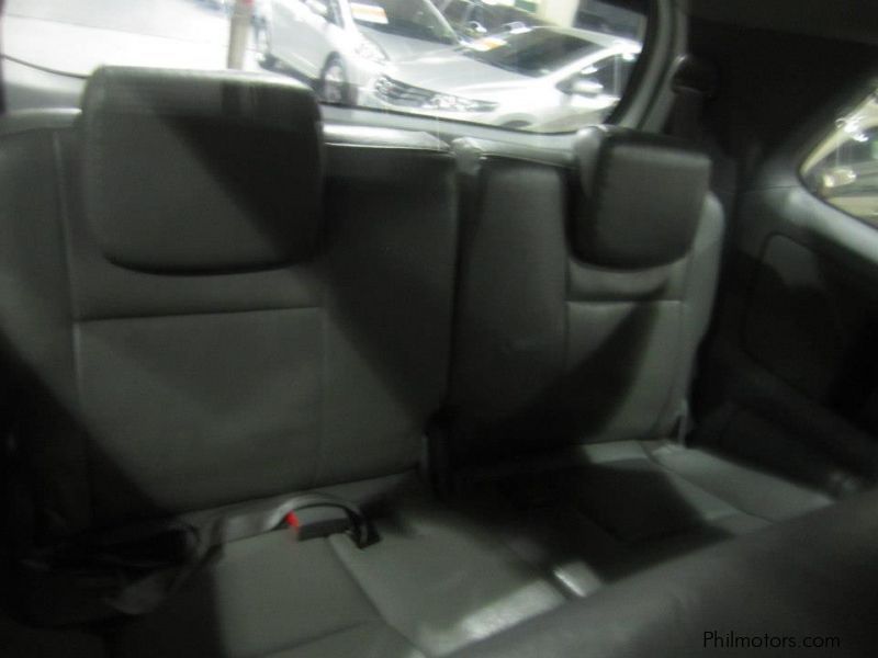 Used Toyota Innova 2.5 J | 2006 Innova 2.5 J for sale | Quezon City ...