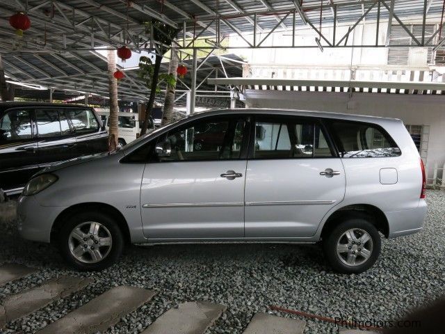 Used Toyota Innova | 2006 Innova for sale | Toyota Innova sales ...