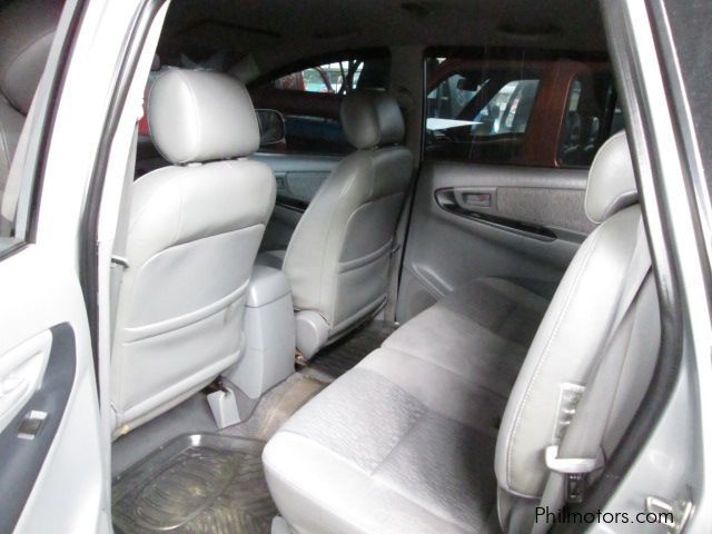 Used Toyota Innova E | 2006 Innova E for sale | Laguna Toyota Innova E ...