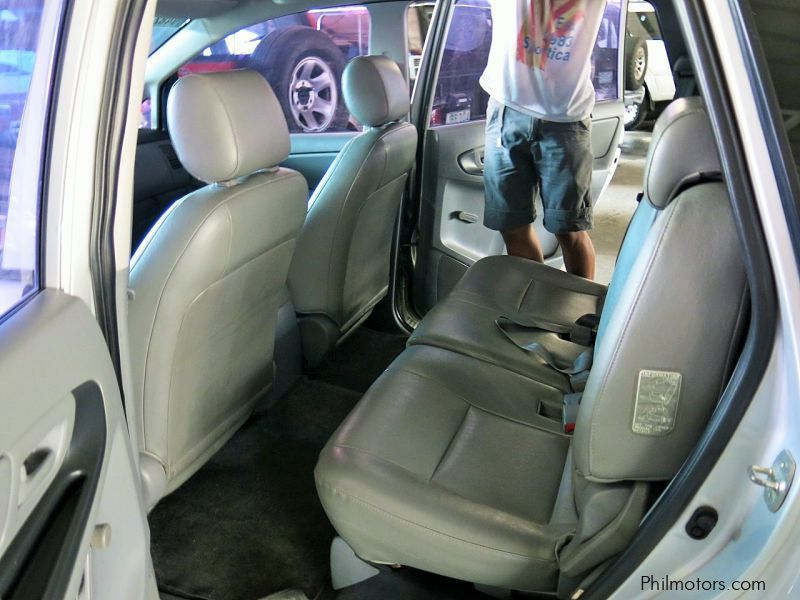 Used Toyota Innova J | 2006 Innova J for sale | Pasay City Toyota ...
