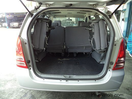 Used Toyota Innova J | 2006 Innova J for sale | Paranaque City Toyota ...