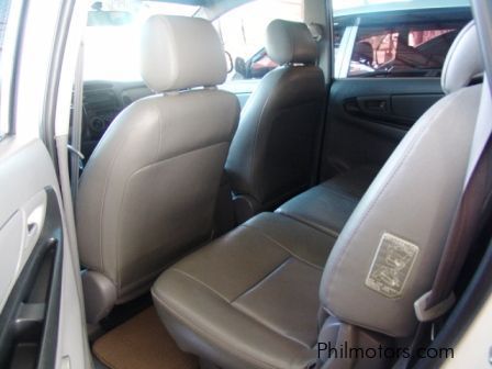 Used Toyota Innova J | 2006 Innova J for sale | Cebu Toyota Innova J ...