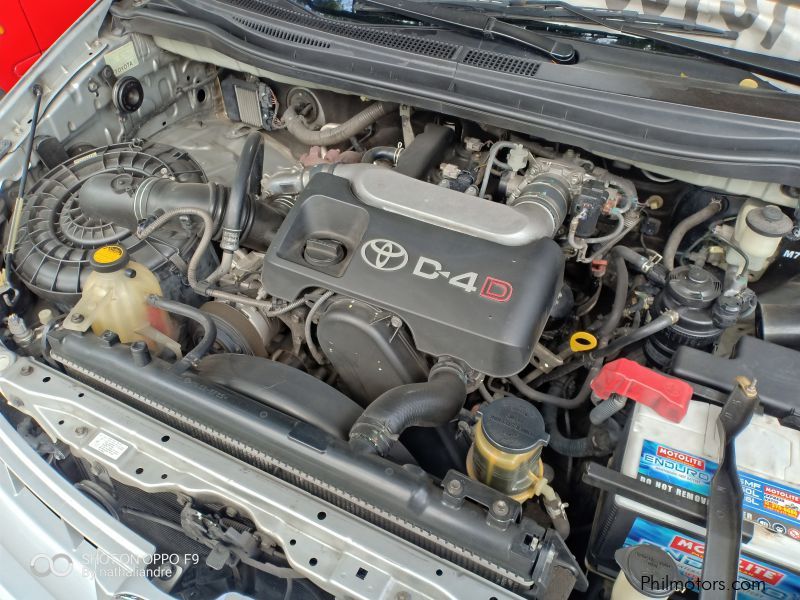 Used Toyota Innova g | 2006 Innova g for sale | Laguna Toyota Innova g ...