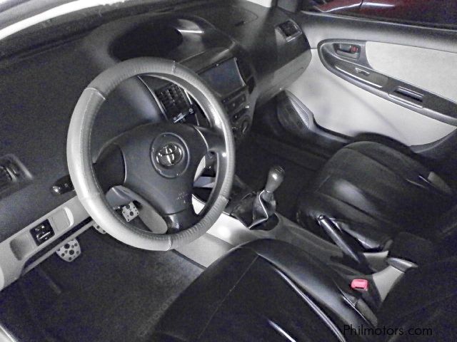 Used Toyota Vios G | 2006 Vios G for sale | Cavite Toyota Vios G sales ...
