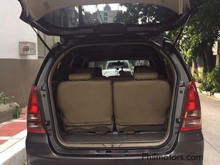 Used Toyota innova | 2006 innova for sale | Toyota innova sales ...