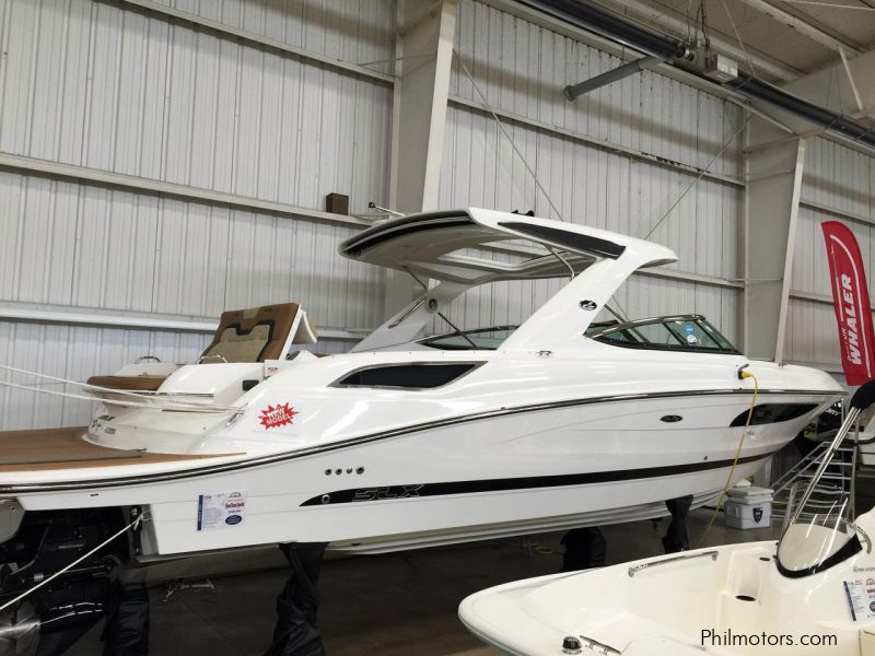 Used Sea Ray | 2007 Sea Ray for sale | Cebu Sea Ray sales | Sea Ray ...