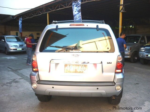 Used Ford Escape | 2007 Escape for sale | Makati City Ford Escape sales ...