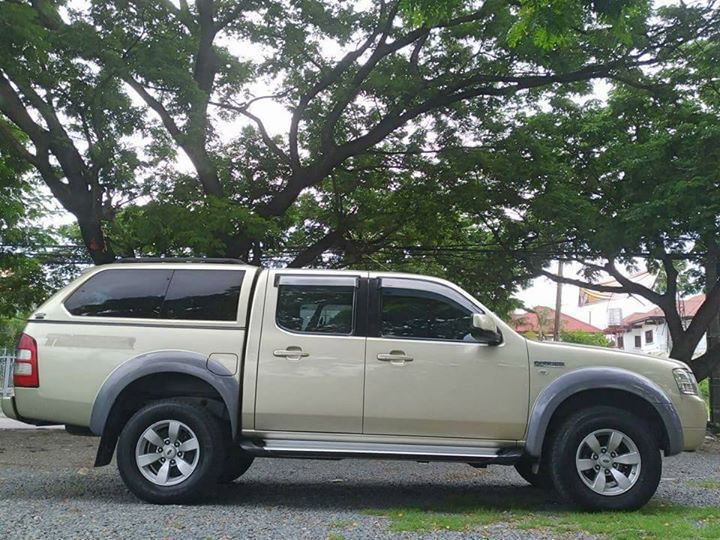 Used Ford Ranger TREKKER XLT | 2007 Ranger TREKKER XLT for sale ...