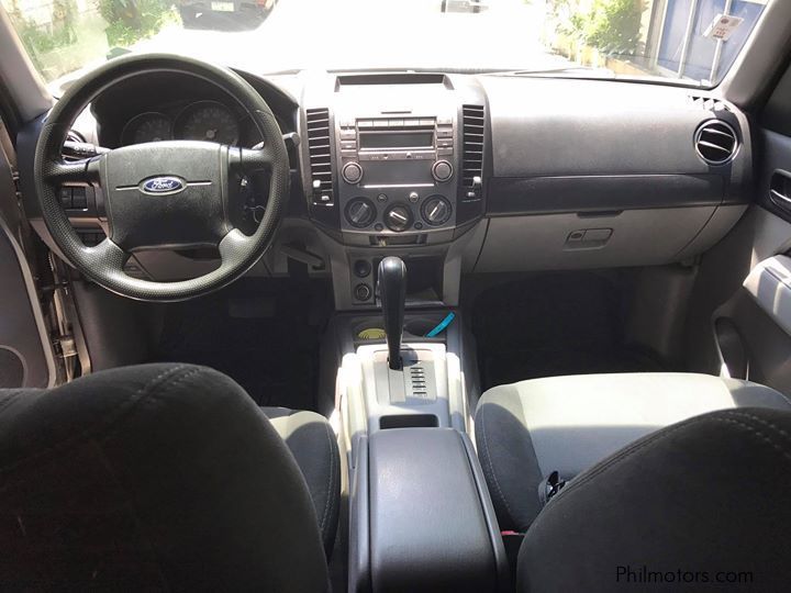 Used Ford Ranger XLT Trekker | 2007 Ranger XLT Trekker for sale | Pasig ...